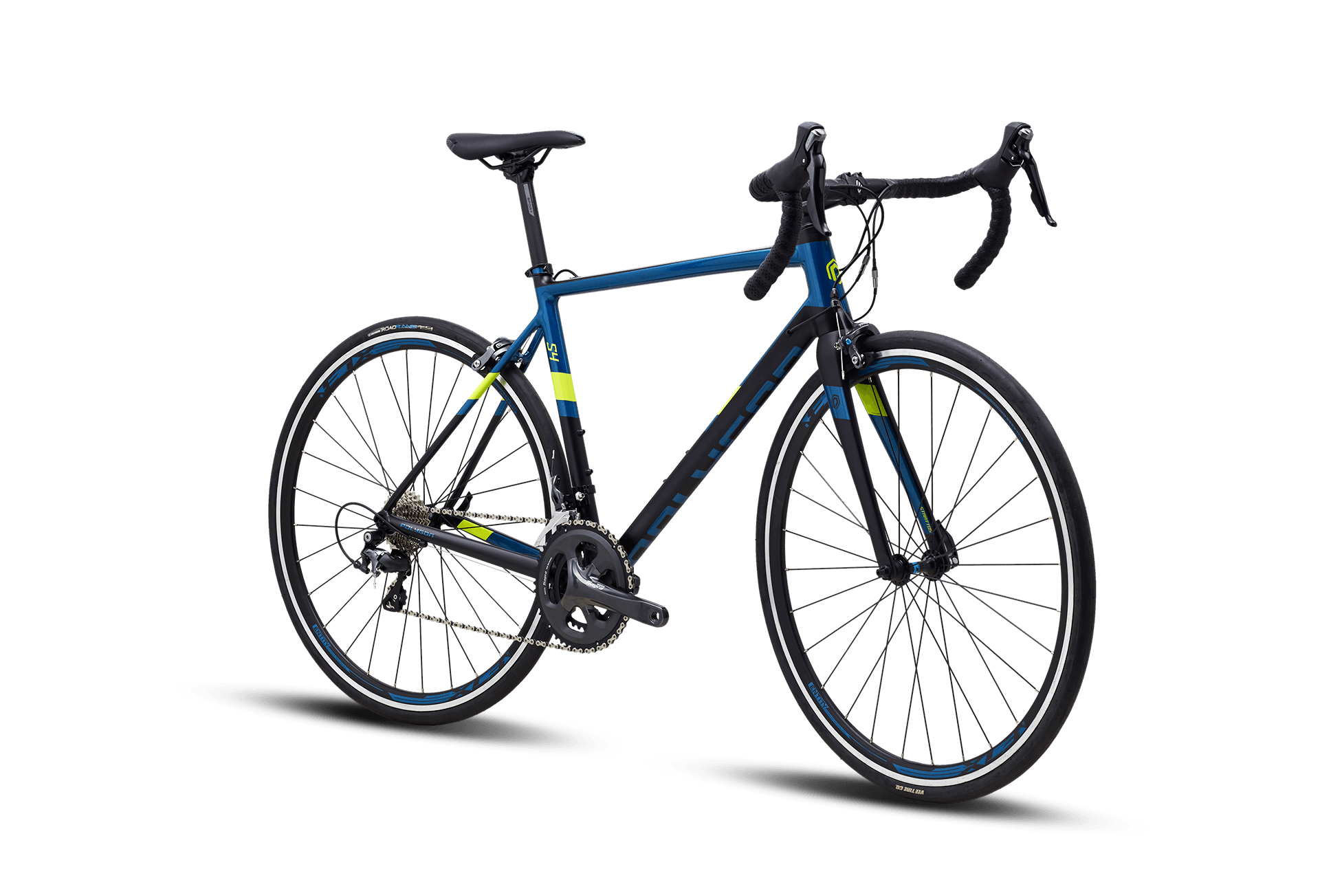 BICICLETA POLYGON STRATTOS S4 BLUE